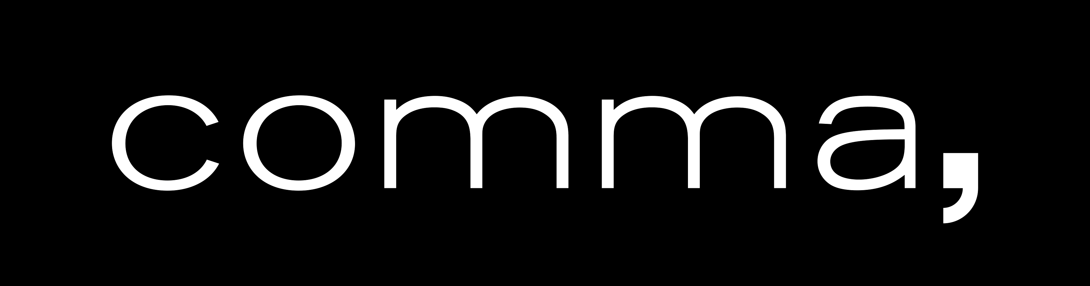 Comma fashion store